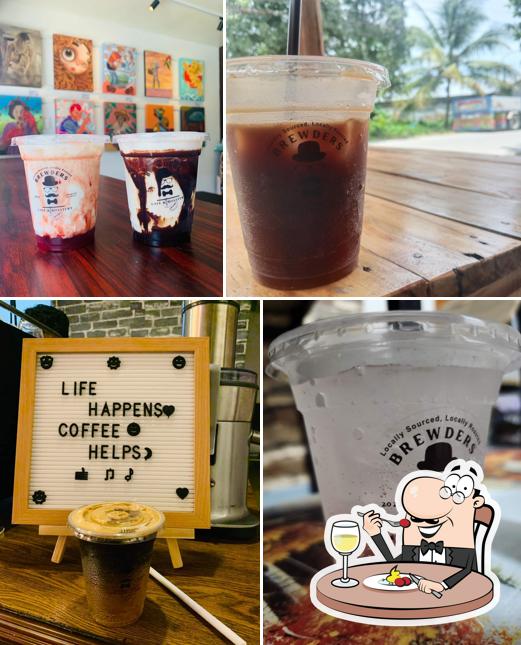 Brewders Coffee & Roastery, Tagum City - Restaurant reviews