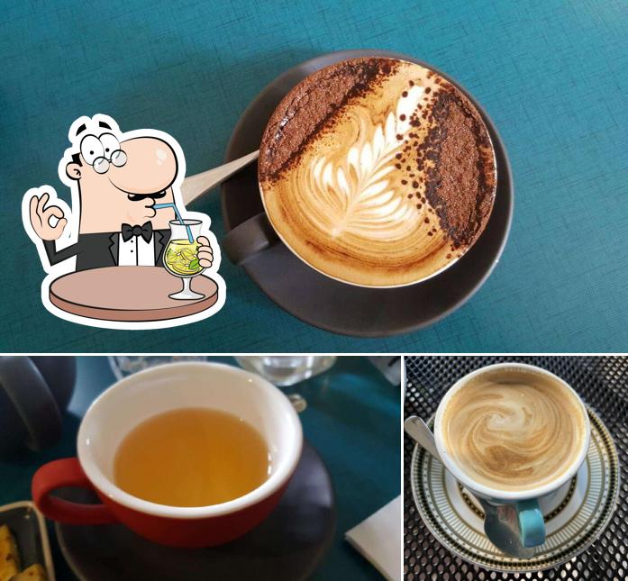 Dahab Cafe, Dubbo - Restaurant menu, prices and reviews