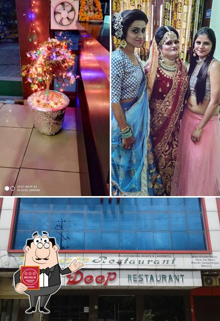 Deep Restaurant, Meerut - Restaurant menu, prices and reviews