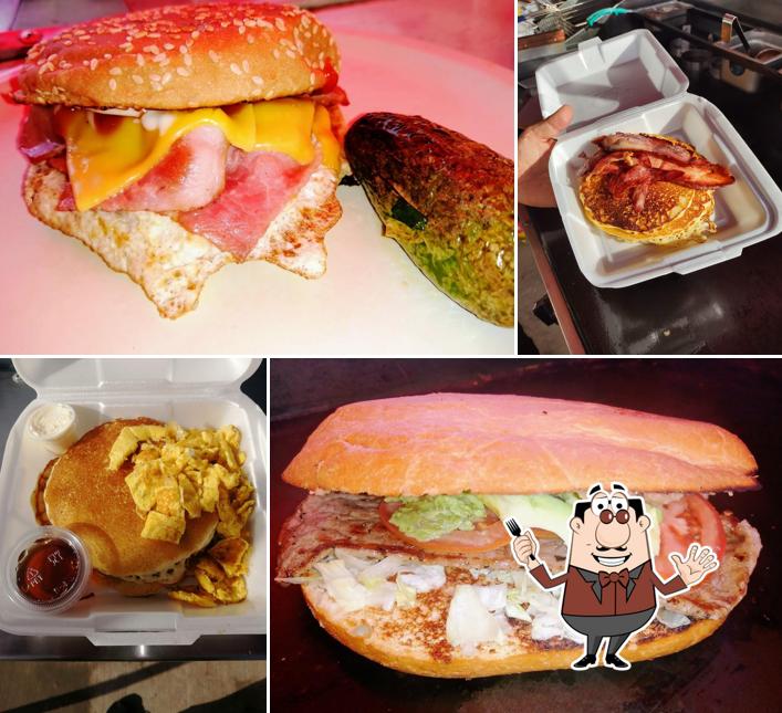 Échale Huevos restaurant, Mexicali - Restaurant reviews
