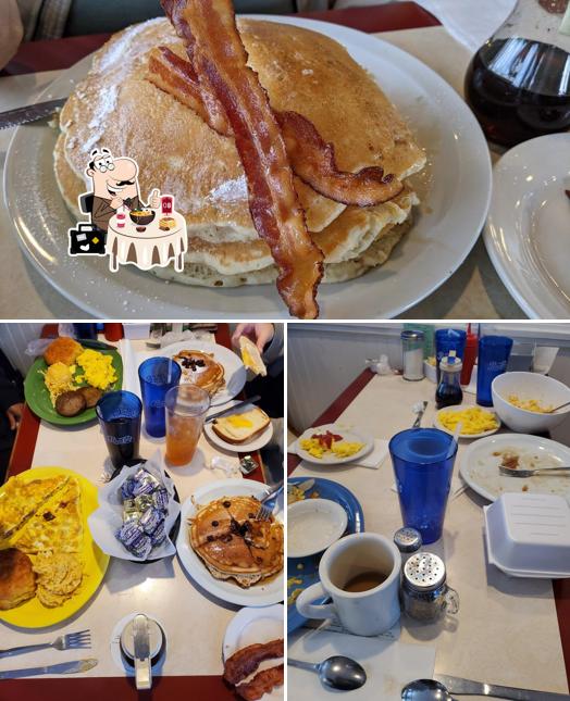 Eggs & Us Of Berea, Greenville - Restaurant menu, prices and reviews