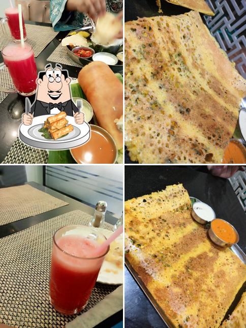 Hotel Sabzi, Hyderabad - Restaurant menu, prices and reviews