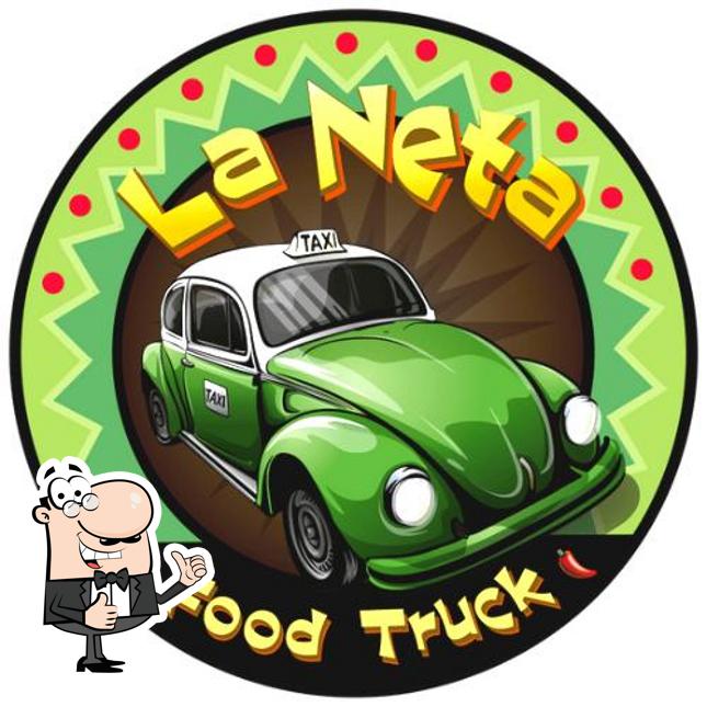 La Neta Food Truck in Houston - Restaurant reviews
