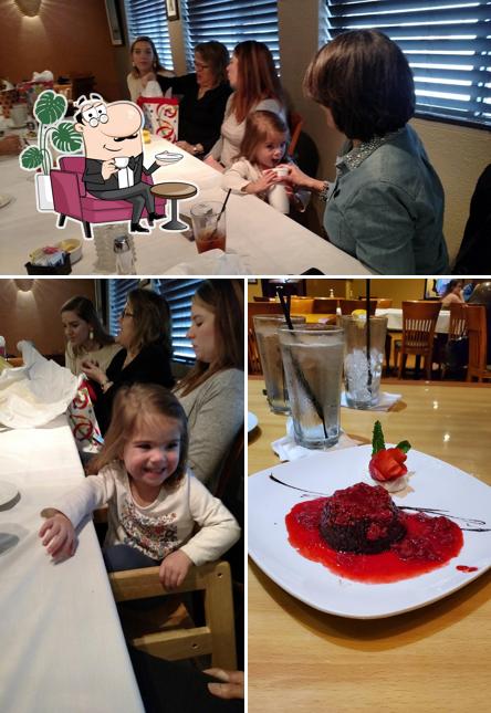 Main 101 Grill and Bar in La Porte - Restaurant menu and reviews