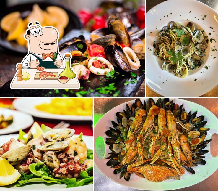Top 10 restaurants in Enfield, october 2025 - Restaurant Guru