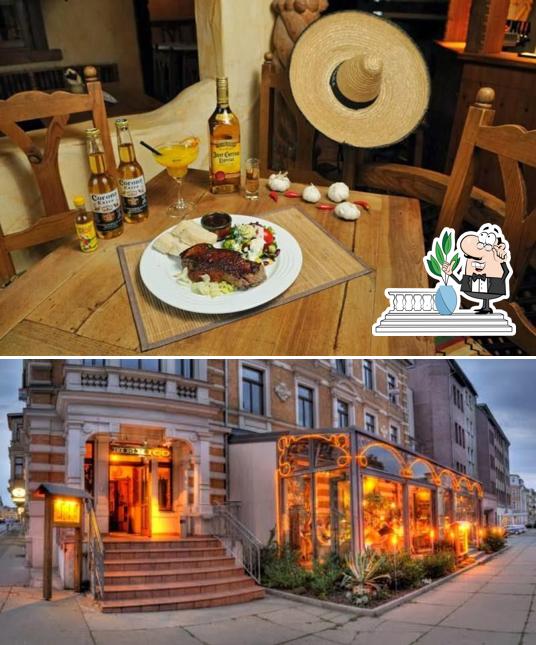 Best mexican restaurants in Gera, winter 2024 - Restaurant Guru