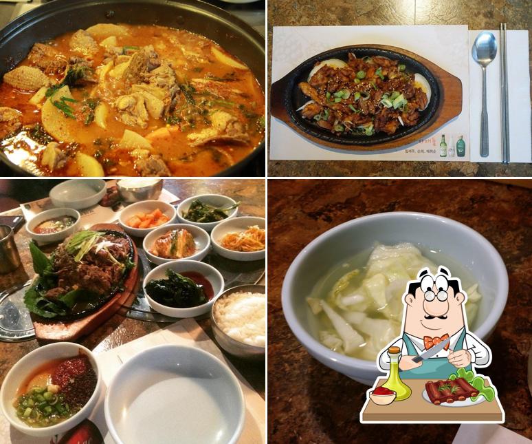 Mirak 2, Los Angeles - Restaurant menu, prices and reviews