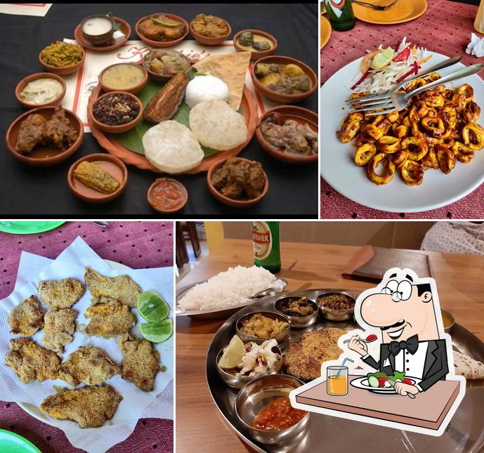 Nilima Family Bar And Restaurant, Siolim - Restaurant menu, prices and ...
