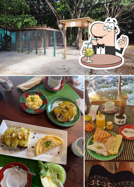 Nosso Café, Pipa Beach - Restaurant reviews