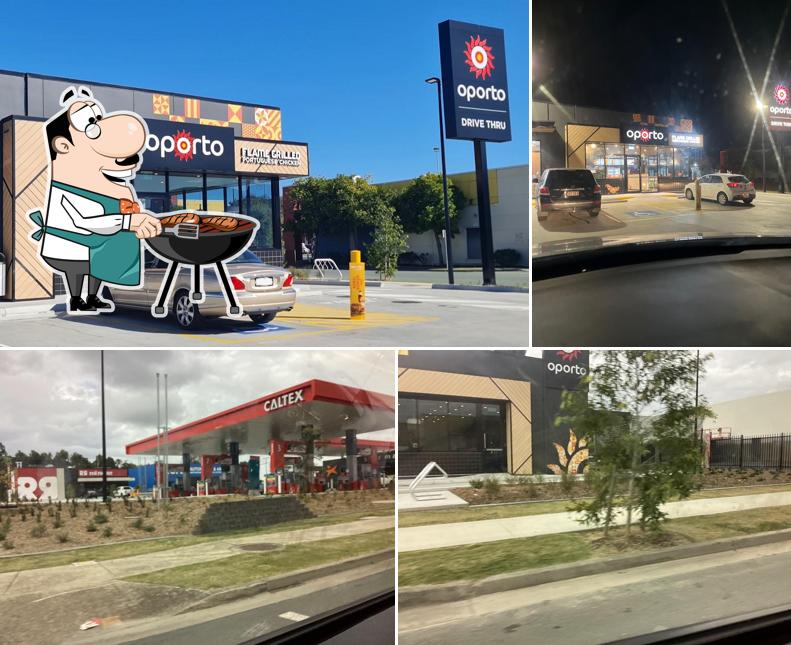 Oporto Upper Coomera in Upper Coomera - Restaurant reviews