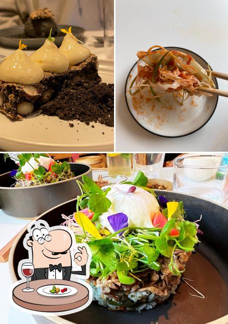 Picniq, Antwerp - Restaurant menu, prices and reviews