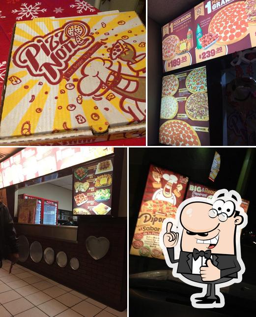 Pizzonona pizzeria, Mexicali, Blvrd Lázaro Cárdenas 4500 - Restaurant ...