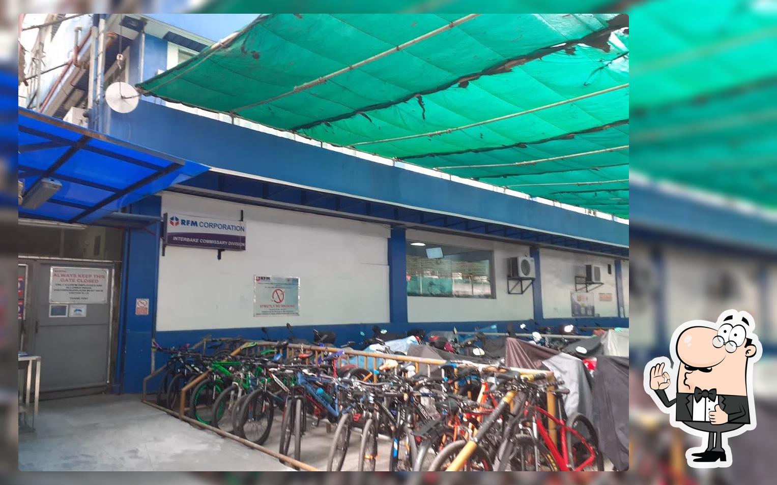 RFM Corporation / Interbake Commissary Division, Pasig - Restaurant ...