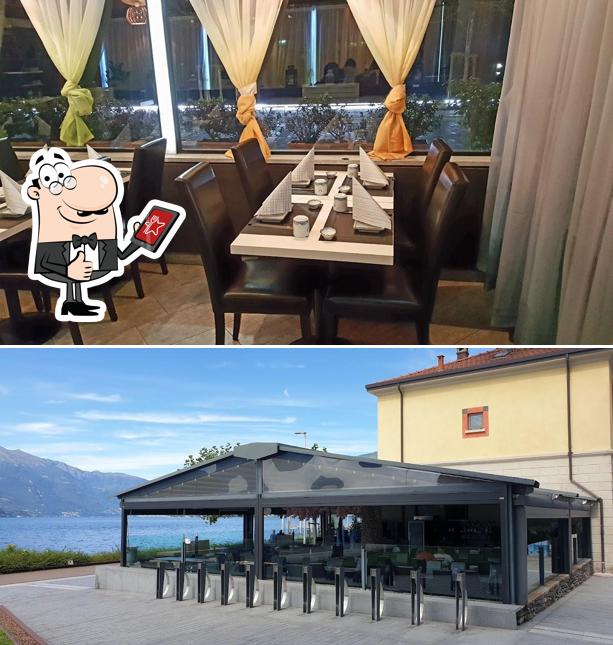 Ristorante Long, Luino - Restaurant reviews