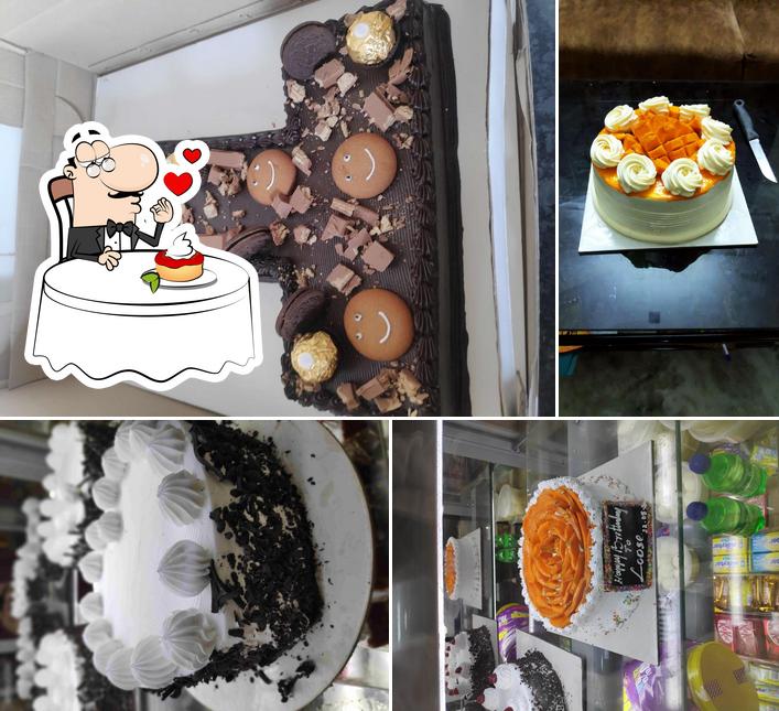 Sri Vishnu Sweets and Snacks, Attur - Restaurant menu, prices and reviews