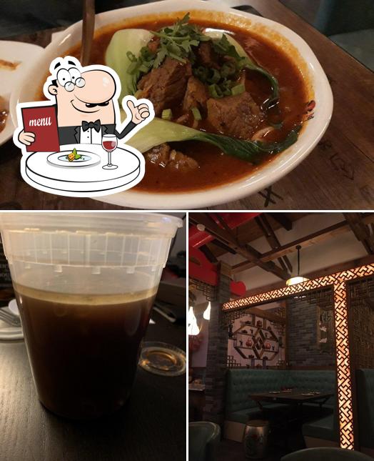 Szechuan Opera, Rochester - Restaurant menu, prices and reviews