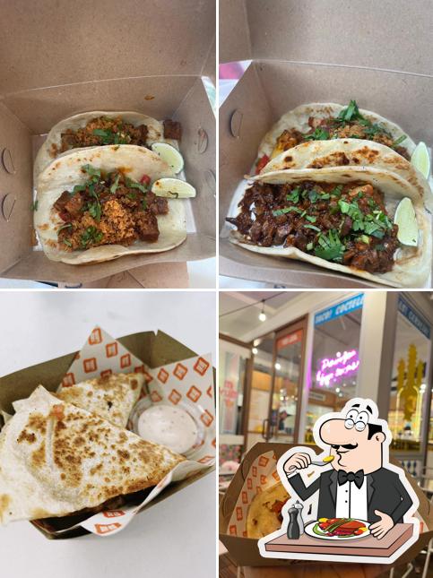 Taco Local PIK restaurant, Indonesia - Restaurant reviews