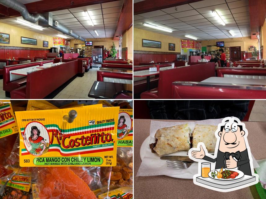 Tacos El Cuñado, Grand Rapids - Restaurant menu, prices and reviews