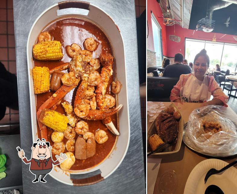 The Cajun Trap in Murrieta - Restaurant reviews
