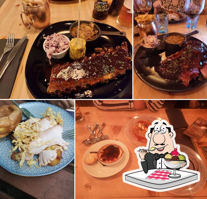 Top 5 restaurants for breakfast in Oulton Broad, november 2025 ...