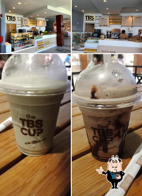 TBS - The Bakery Shop restaurants in Alexandria, spring 2024 ...