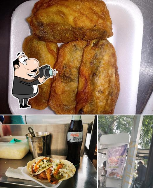 Tacos Ángel, Monterrey - Menú del restaurante, precios y reseñas