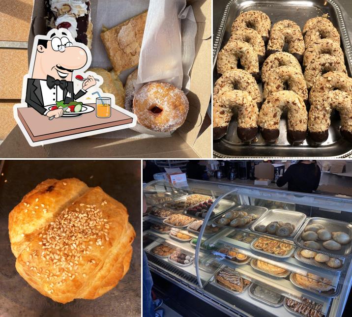 Taste of Denmark, Lakewood - Restaurant menu, prices and reviews