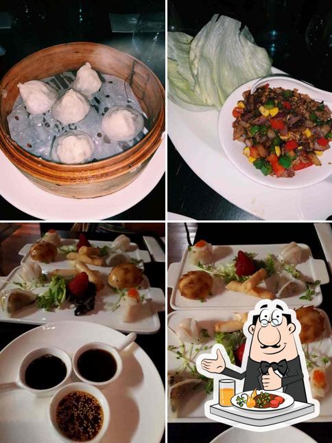 The Drunk Dumpling, Newtown - Restaurant menu, prices and reviews