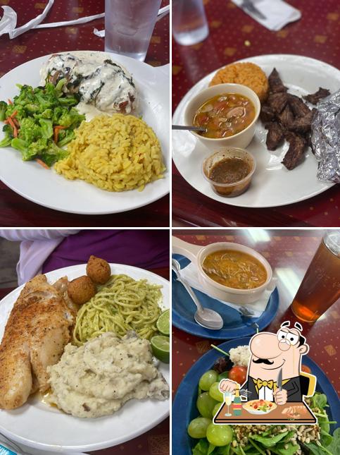The GoodBar Steakhouse, Del Rio - Restaurant menu, prices and reviews