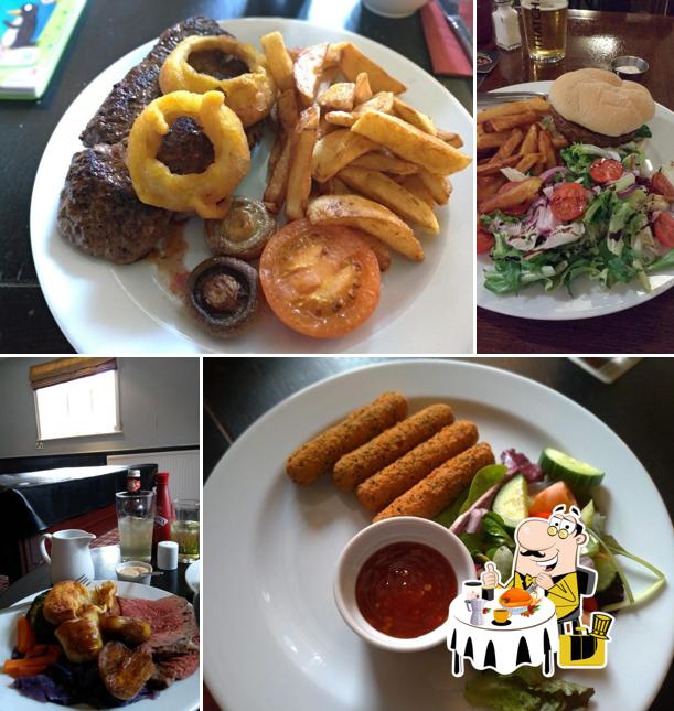 Top 5 restaurants in Malpas, december 2025 - Restaurant Guru