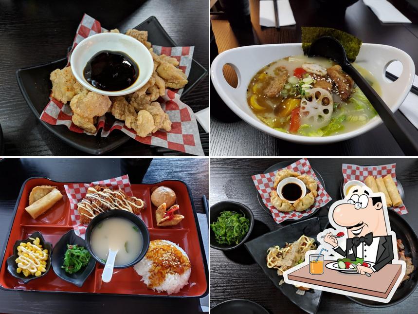 Best poke bowl in Waterloo restaurants, winter 2023 - Restaurant Guru