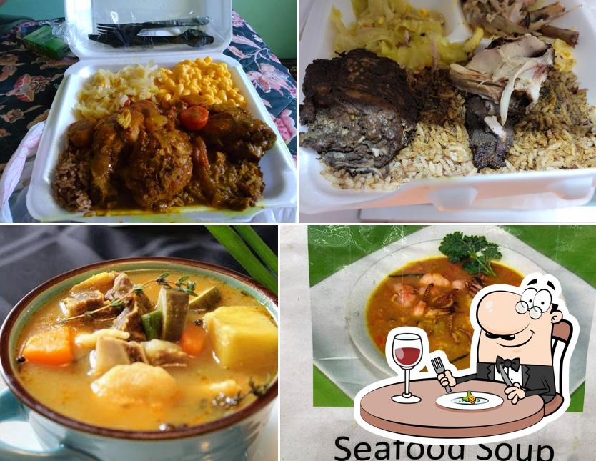 Tropical Delight, Ocala - Restaurant menu, prices and reviews