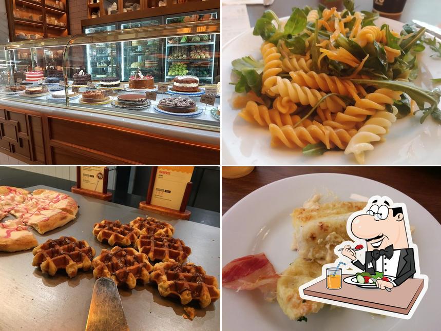 Muerde La Pasta, Valencia - Menú del restaurante, precios y reseñas