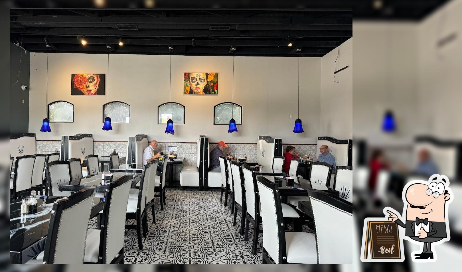 Agave Azul Mexican Restaurant in Edmond - Restaurant reviews