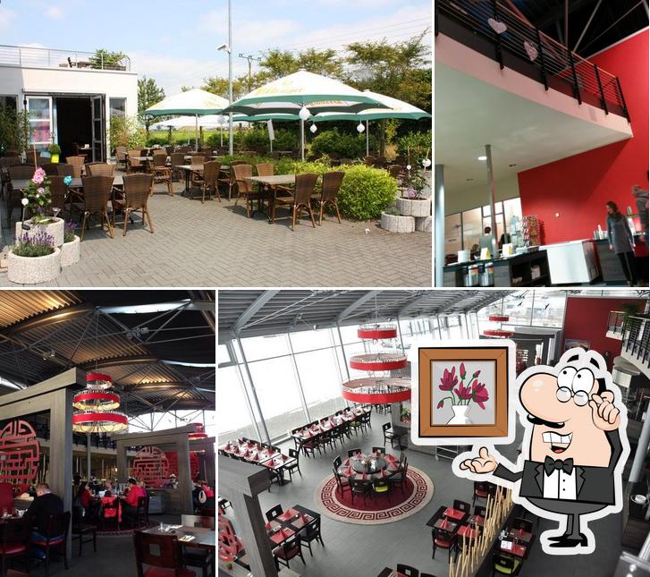 Asiana Restaurant, Wegberg - Restaurant menu and reviews