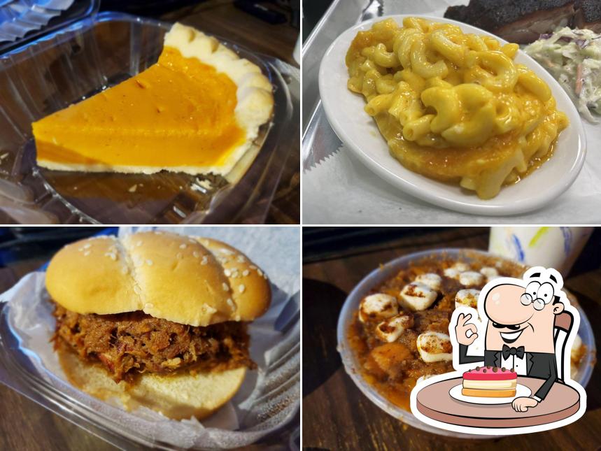 Supreme Barbeque, Annandale - Opiniones del restaurante