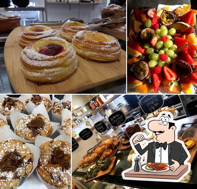The Chairman Cafe, Heidelberg Heights - Restaurant menu, prices and reviews