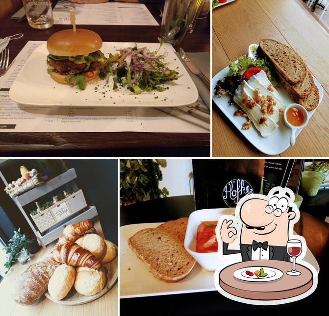 In't Hofke, Putte - Restaurant menu, prices and reviews