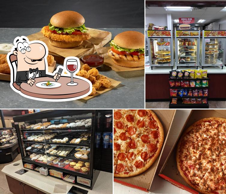 Top 5 restaurants in Bremen, Indiana, december 2025 - Restaurant Guru