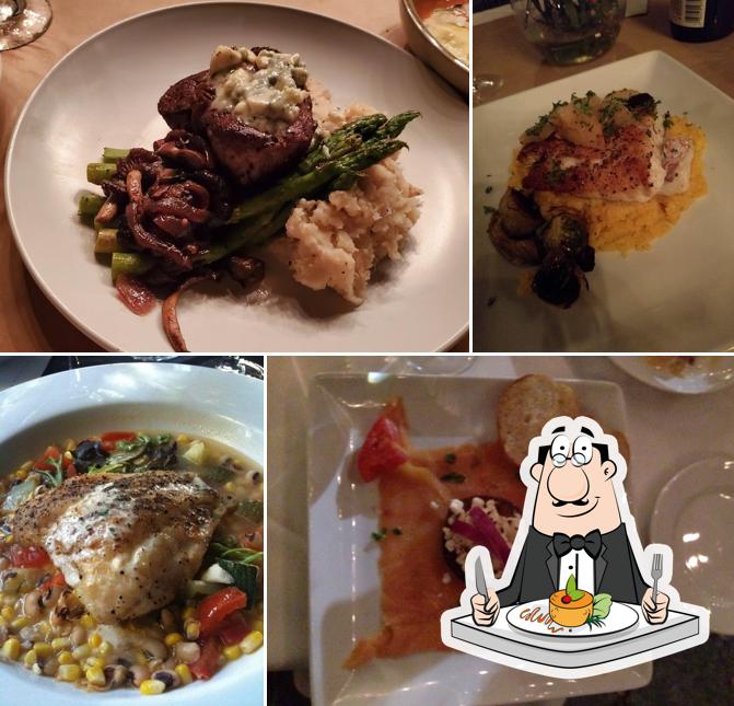 Cha Bella, Savannah - Restaurant menu, prices and reviews