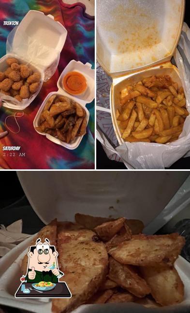 Chicken to Go, Hamilton Township - Restaurant menu, prices and reviews