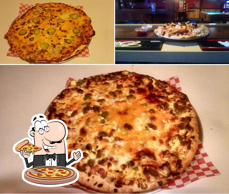 Corner Bar in Pembina - Restaurant reviews
