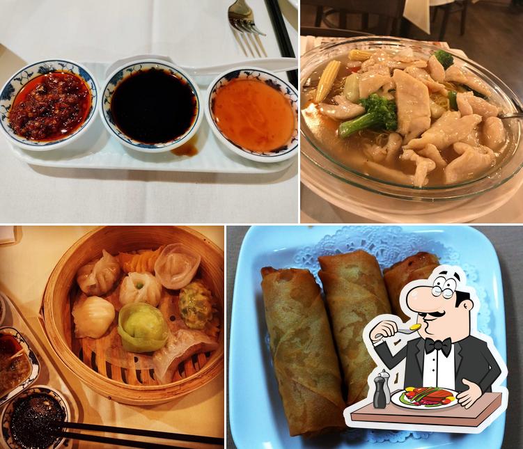 Dim Sum Palace：best;chinese;cantonese;hong kong;asian;style;fast;food ...