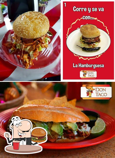 Don Taco, Morelia - Menú del restaurante, precios y reseñas
