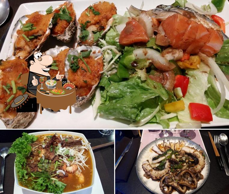 Restaurant Asiatique Dozo Mérignac, Mérignac - Critiques de restaurant
