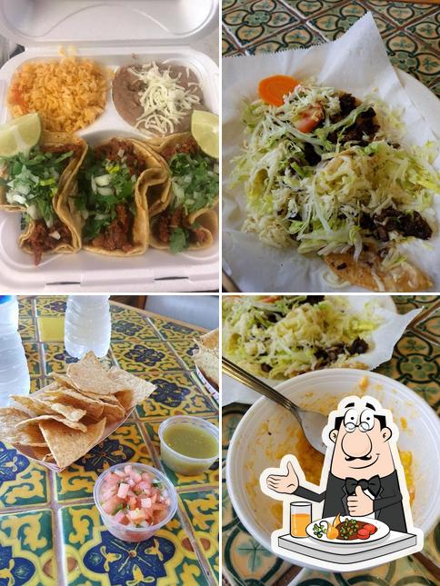 El Coyote Mexican Restaurant in Alsip - Restaurant menu and reviews