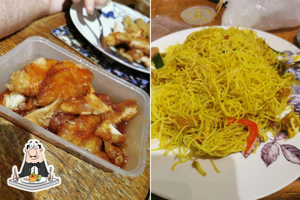 Fortune Inn, Hailsham - Restaurant menu, prices and reviews