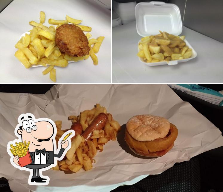 Victoria Hot Spot, Carrickfergus - Restaurant menu, prices and reviews