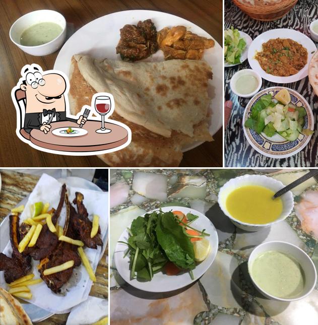 Flexi restaurant, Abu Dhabi - Restaurant menu and reviews