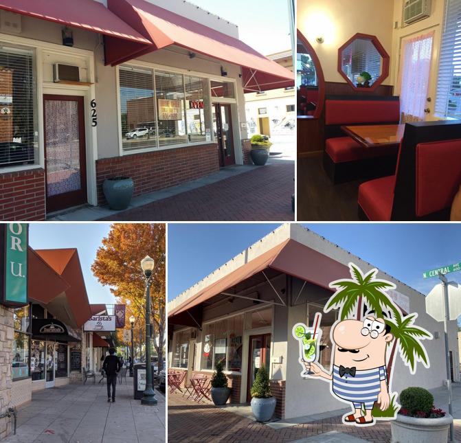 Fortune Garden Chinese Restaurant Tracy Ca | Fasci Garden